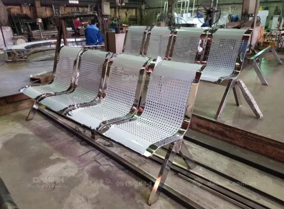 Top 8+ xưởng sản xuất Inox gia dụng chất lượng tốt