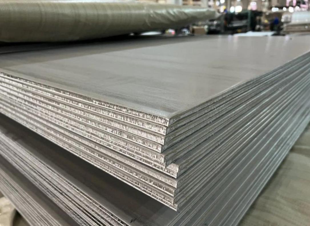 Các loại Inox trên thị trường và ứng dụng rộng rãi